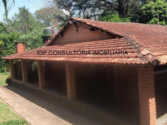 Chácara à venda em Indaiatuba SP, Parque Residencial Indaiá: 2 quartos, 1 sala, 1 banheiro, 4 vagas