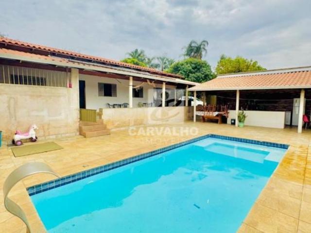 Chácara a venda em Inhumas GO