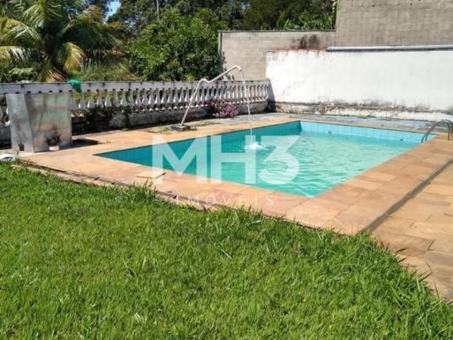chácara à venda em Iate Clube de Campinas