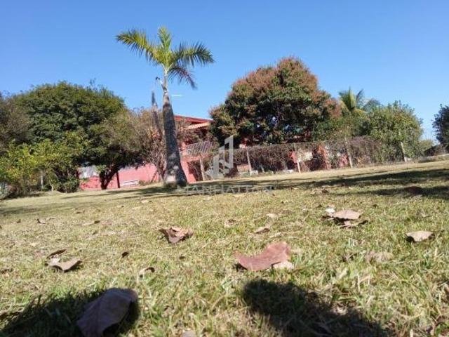 chácara à venda em Iate Clube de Campinas