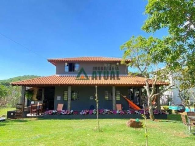 CHÁCARA A VENDA EM IBIPORÃ
