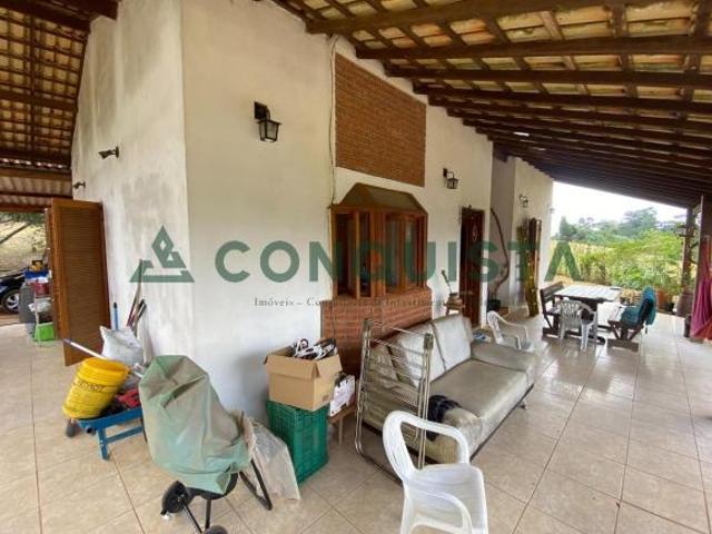 Chácara à venda em Ibiúna SP, Bairro dos Pintos! 3 quartos, 1 suíte, 1 sala, 2 banheiros, 2 vagas d