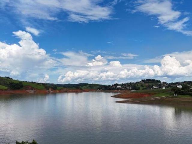 Chácara a venda em igaratá, condominio fechado com 610 m² e 5 quarto Centro