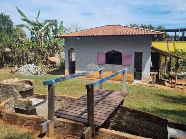 Chácara à venda em Igarapé MG