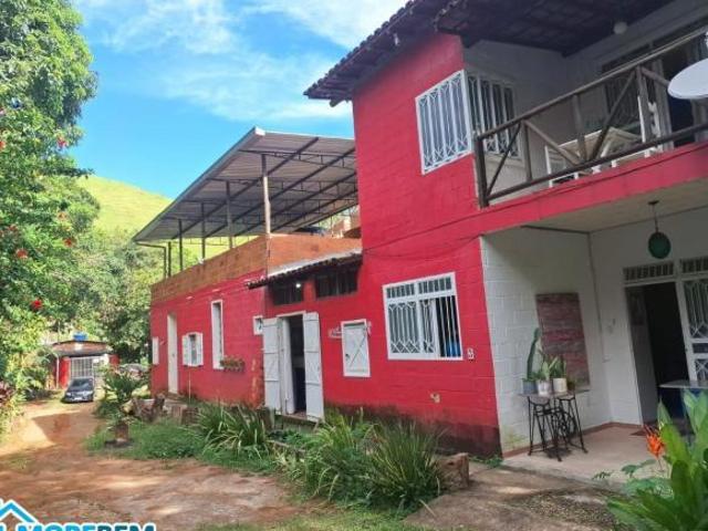 CHÁCARA Á VENDA EM IPATINGA!