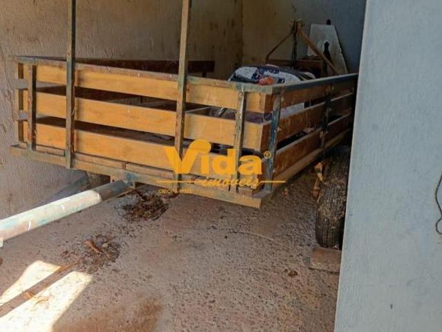 Chácara a venda em Iperó Capela do Alto 05 quartos
