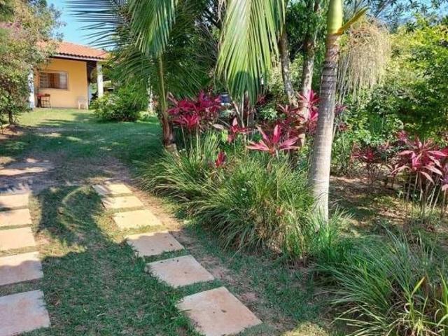 Chácara à venda em Iperó SP