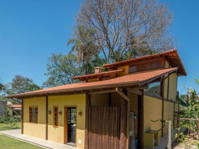 Chácara à venda em Itu, Portal de São Tiago
