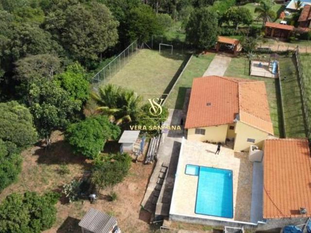 Chácara à venda em Itu SP: com fácil acesso ao km 68,5 da rod. castelo Branco!