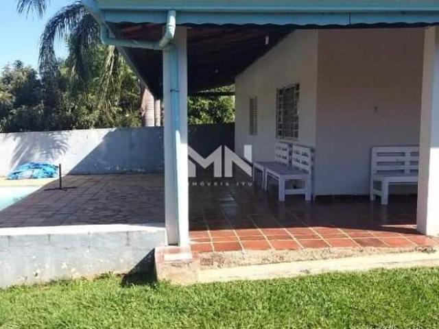 Chácara a venda em Itu/SP