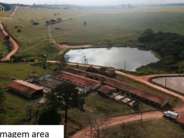 Chácara a venda em Itu/SP
