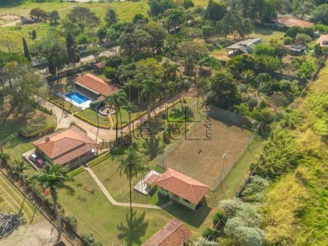 Chácara à venda em Itupeva, Vila Morada dos Deuses, com 3 quartos, com 9555 m²