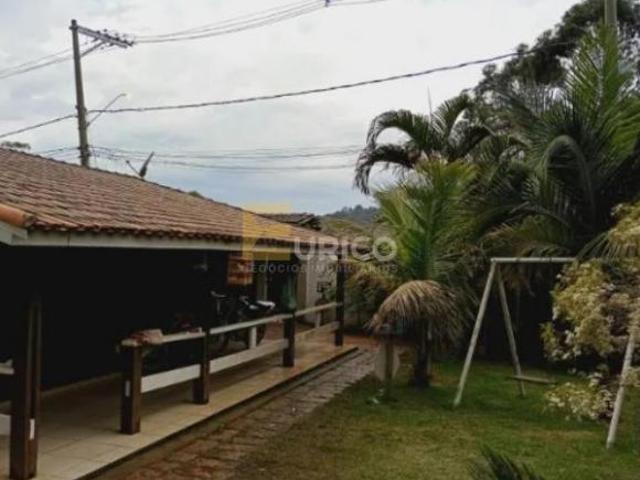 Chácara à venda em Itupeva Bairro Santa Eliza | 3 dorms 1 suíte | Piscina e Espaço Gourmet