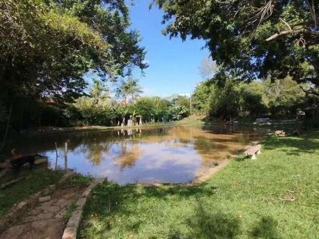 Chácara à venda em Itupeva, Chácaras do Guacuri, com 6 quartos, 585m²