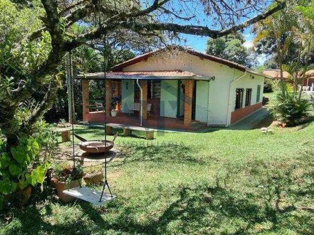 Chácara à venda em Itupeva no Bairro Chácaras do Guacuri