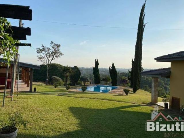 Chácara a venda com 13.220 m² de terreno em Itupeva SP