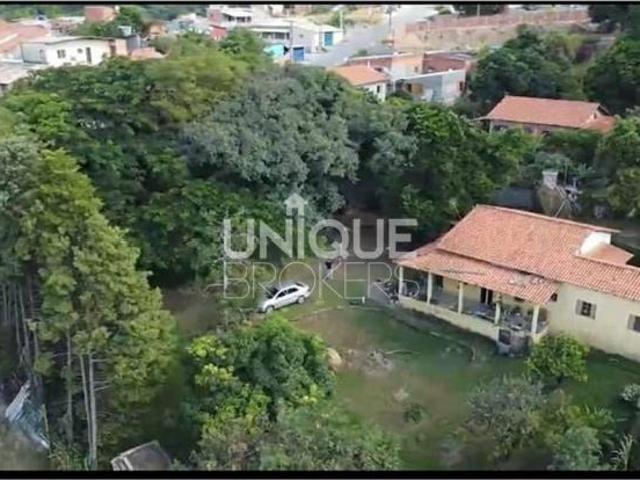 Chácara à venda em Itupeva SP