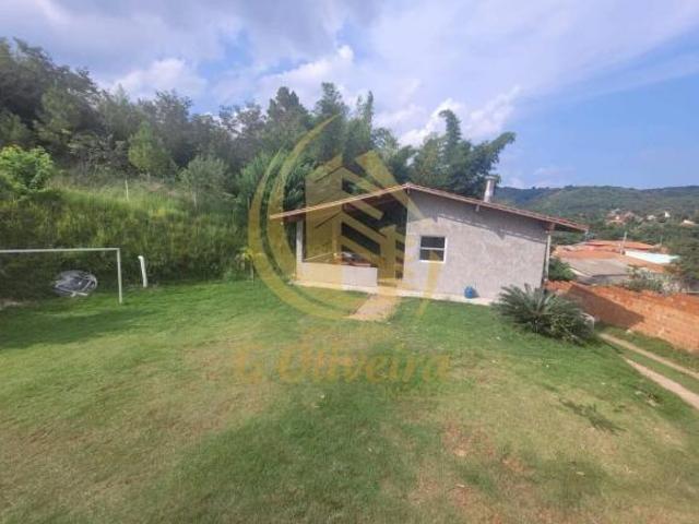 Chácara à venda em Itupeva SP, bairro Estância Hidromineral Santa Eliza: 4 quartos, 1 suíte, 5