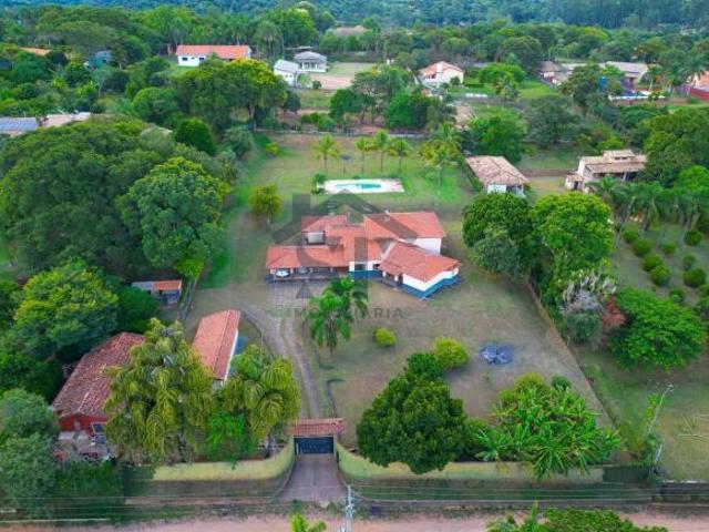 Chácara à venda em Itupeva SP no Bairro Chácaras do Guacuri