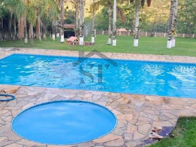 Chácara à venda em Itupeva SP no Bairro Chácaras do Guacuri