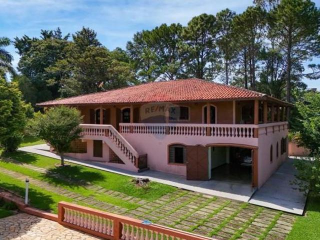 CHÁCARA À VENDA EM ITUPEVA/SP – 6.000 M² – ESTUDA PERMUTA POR APARTAMENTO EM JUNDIAÍ