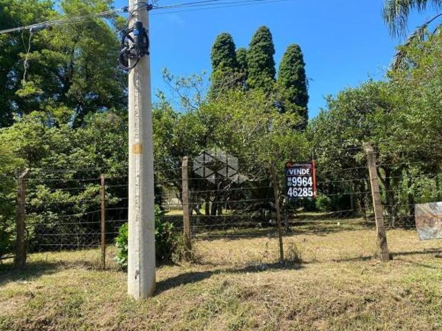 Chácara a venda em Itaara/RS
