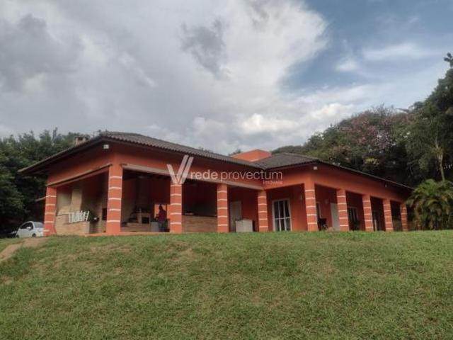 chácara à venda em Itaici