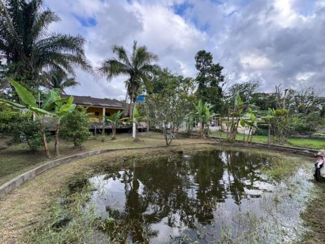Chacára á venda em Itanhaém R$ 300.000,00