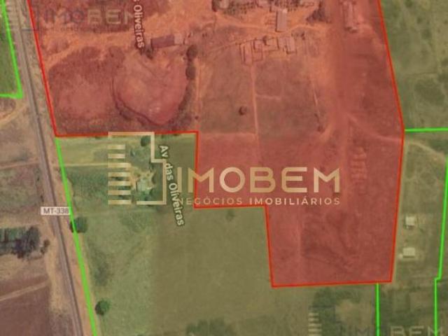 Chácara à venda em Itanhangá, MT 11 hectares na Rodovia MT322, refúgio rural perfeito