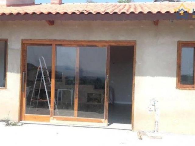 Chácara à venda em Itapetinga, Atibaia – 2400 m² de terreno com lazer completo