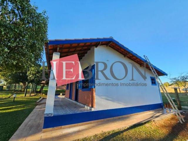 Chácara a venda em Itapetininga!