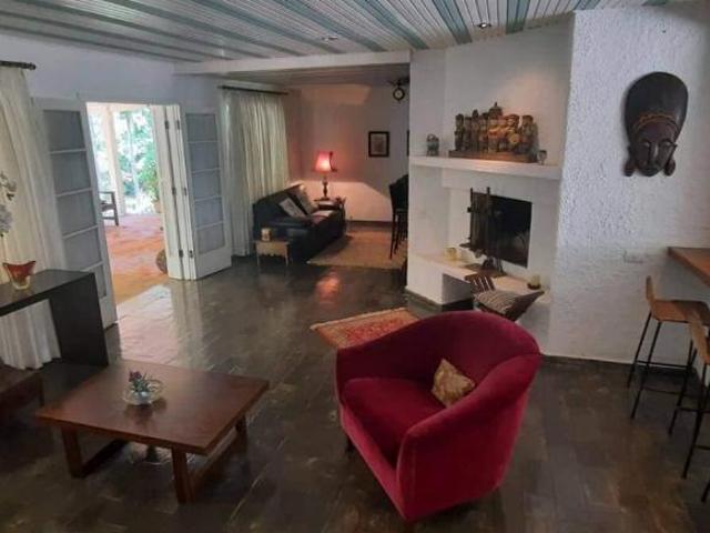 CHÁCARA A VENDA EM ITAPECERICA DA SERRA
