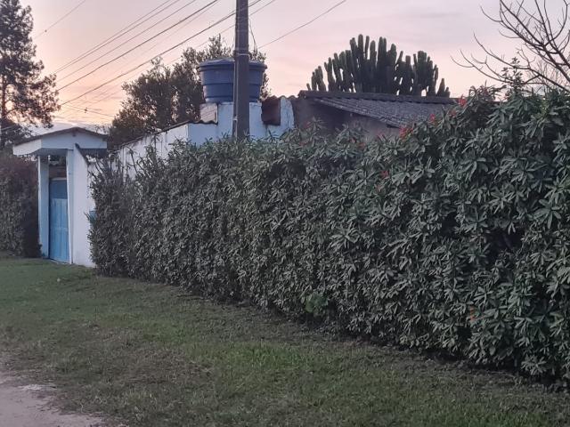CHÁCARA À VENDA EM ITAQUAQUECETUBA ÁREA TOTAL 4.851M² ITAQUAQUECETUBA SÃO PAULO