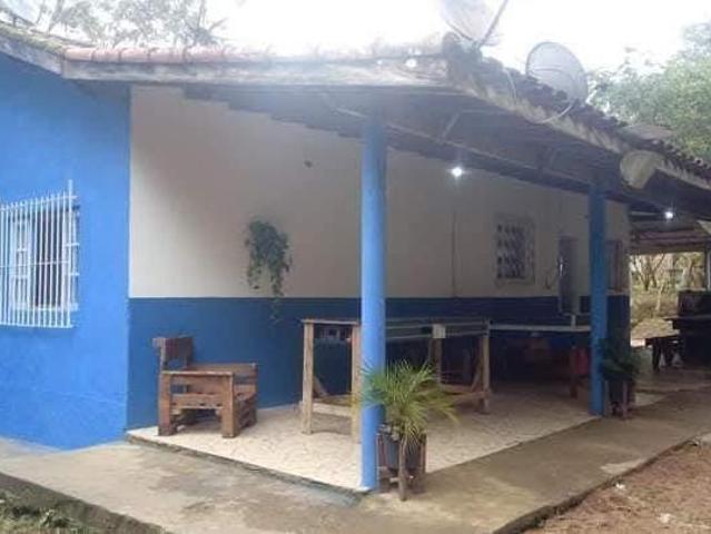 CHÁCARA À VENDA EM ITARIRI COD: 5635 F: 11 97302 9229 CESAR