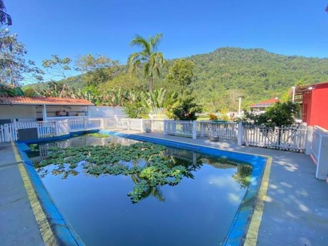 CHÁCARA A VENDA EM ITARIRI/SP