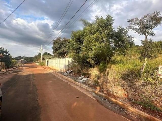 CHACARA Á VENDA EM ITATIAIUÇU 1000 M²