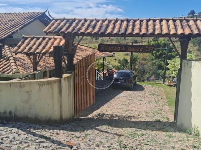 Chácara à Venda em Itatiaiuçu/MG
