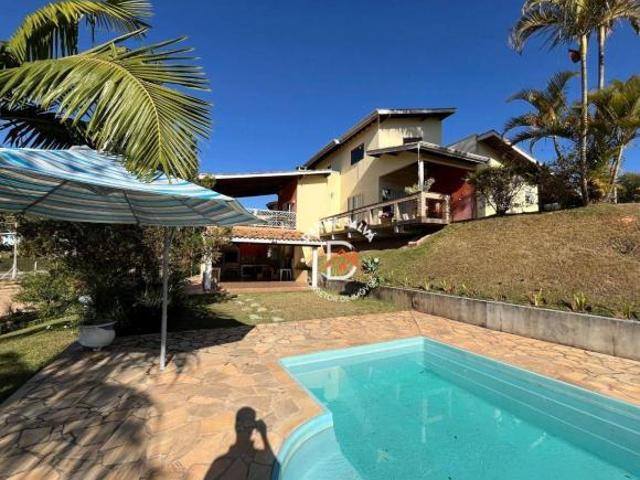 Chácara À Venda Em Itatiba com 3 dormitórios 2 Suítes, 2089 m² por R$ 850.000 Itatiba/SP