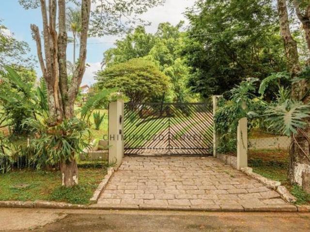 Chácara à venda em Itatiba, Jardim das Laranjeiras, com 4 suítes, com 3190.71 m², Morada das Fontes
