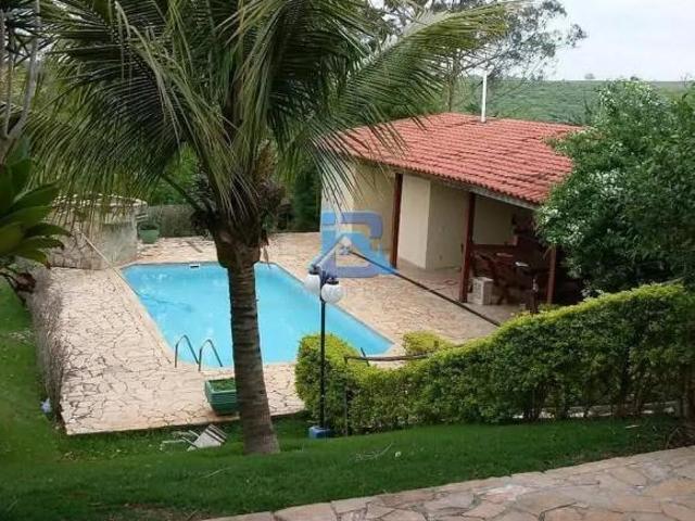 Chácara à venda em Itatiba/SP