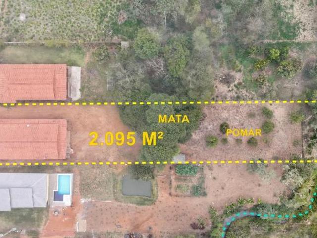 Chácara à venda em Itaverava/MG