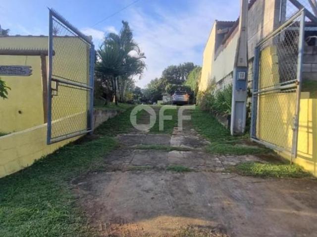 chácara à venda em João Aranha