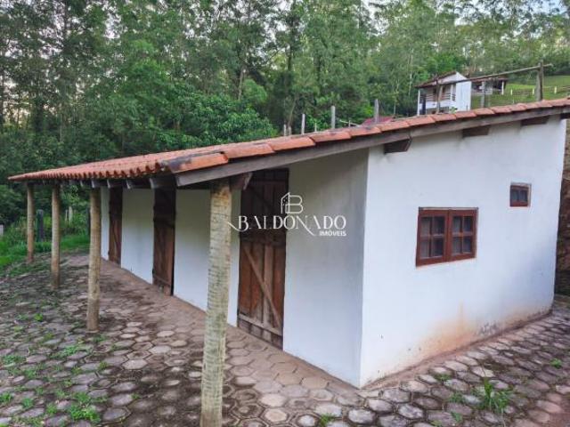 Chácara à venda em JOANOPOLIS SP 10mil M ótima localização para chalé
