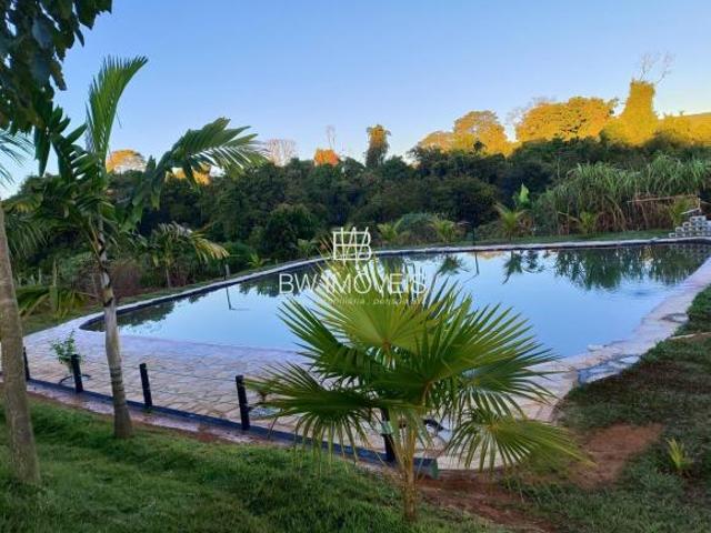 Chácara à Venda em Joanápolis GO | 5.000m², Casa Nova Estrutura Completa