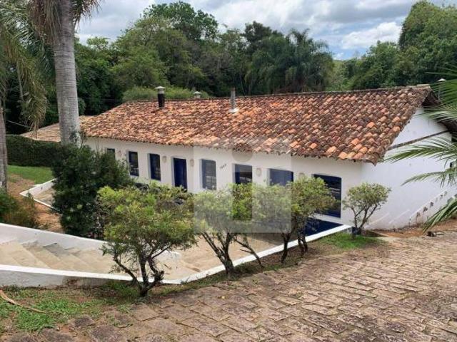 Chácara a venda em Joaquim Egídio Campinas