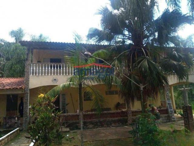 Chácara à venda em Jacareí