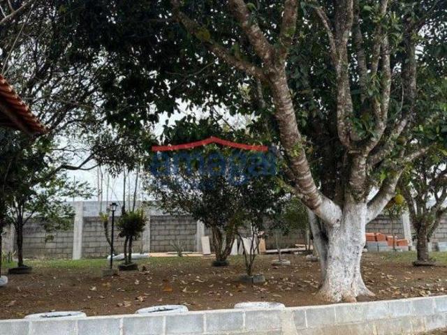 Chácara à venda em Jacareí Veraneio Irajá