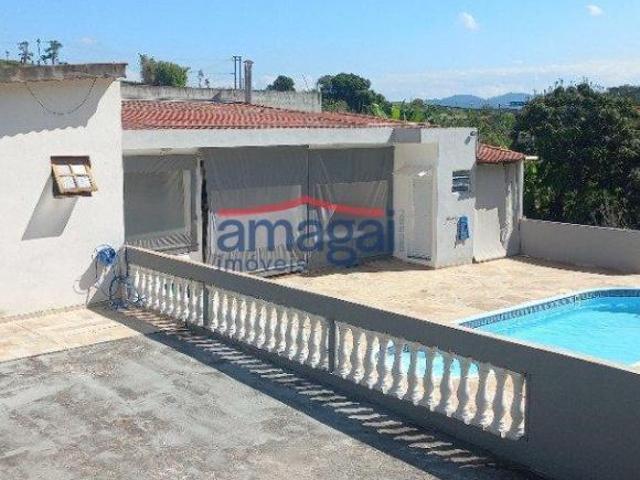 Chácara à venda em Jacareí Oportunidade Única