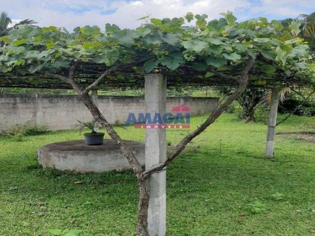 Chácara à venda em Jacareí São Silvestre