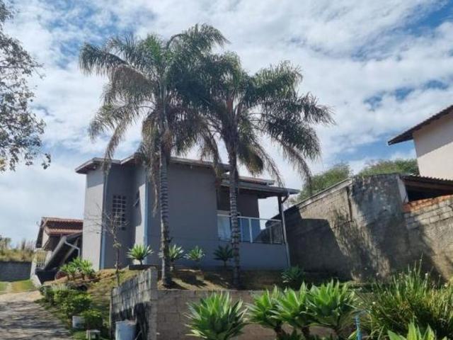 Chácara à venda em Jaguariúna, Capela de Santo Antônio, com 3 quartos, com 750 m²